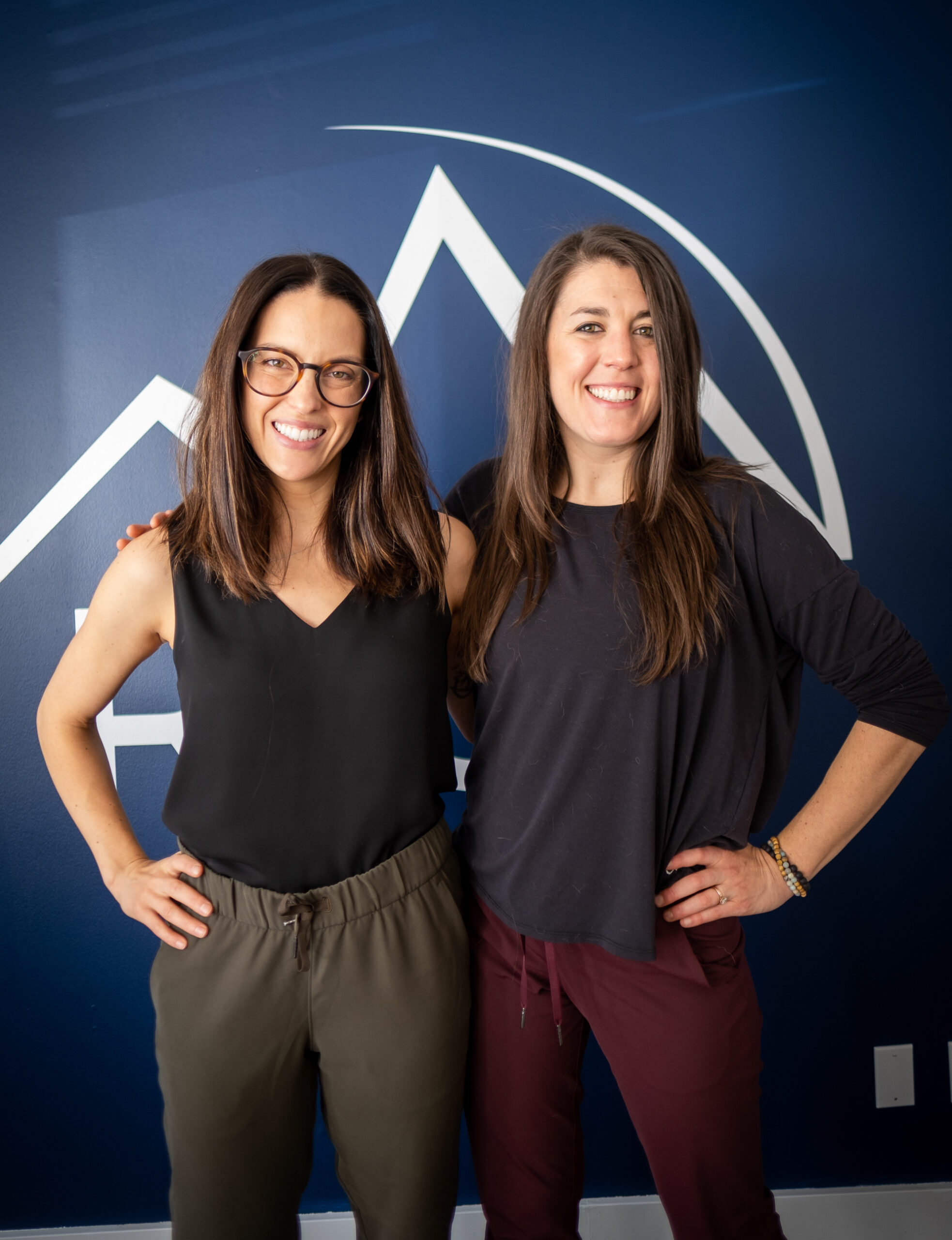 Edmonton Sports Physio - Rise Physio YEG